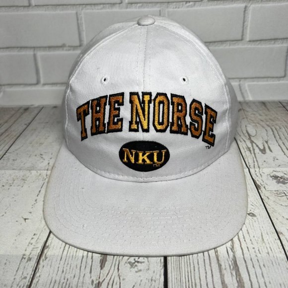 Zephyr | Accessories | Vintage The Norse Nku Zephyr Hat Snapback Cap ...